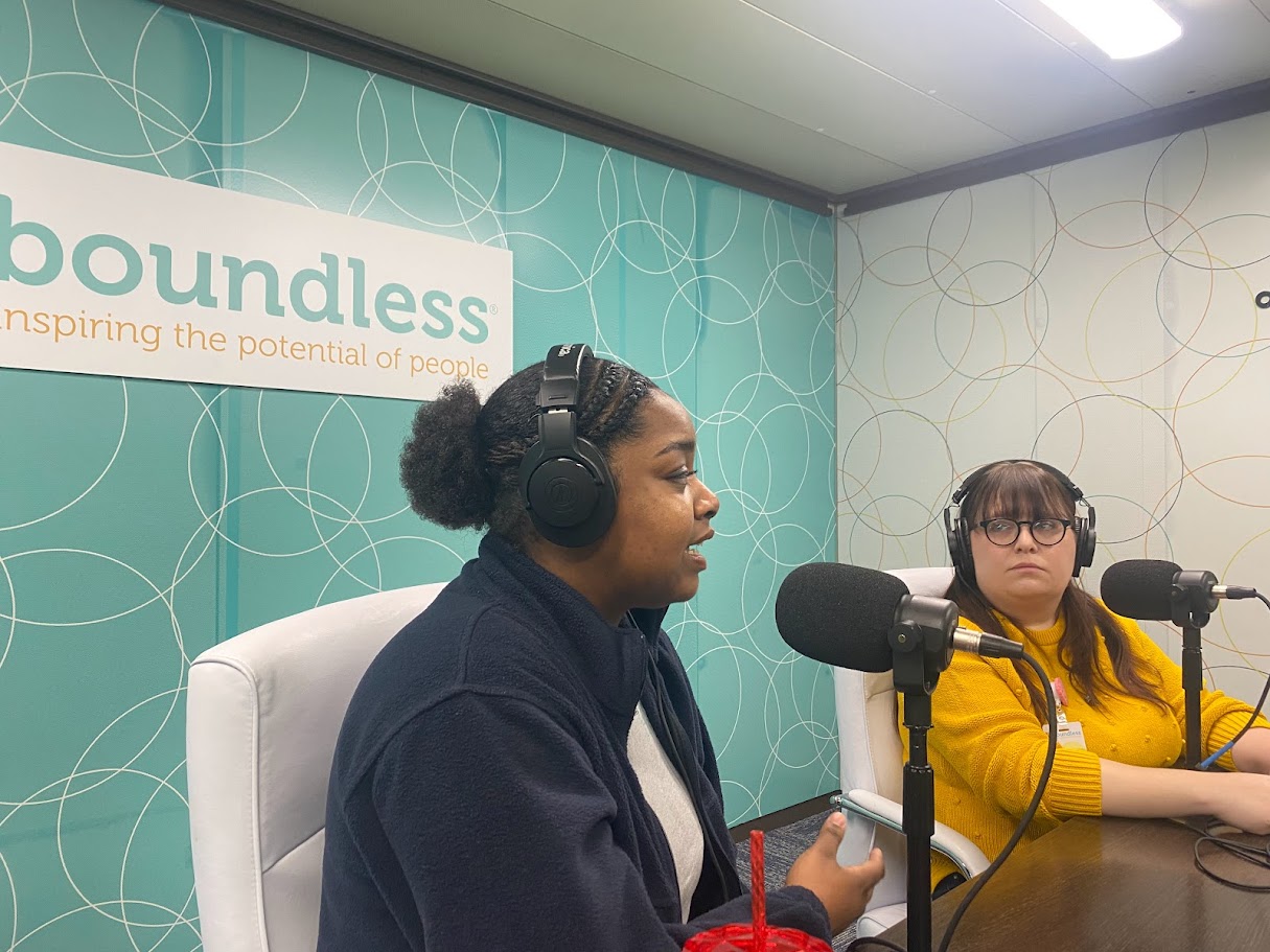 Well-Being Ep. 39: The Power & Purpose of a Good Mentor | Boundless